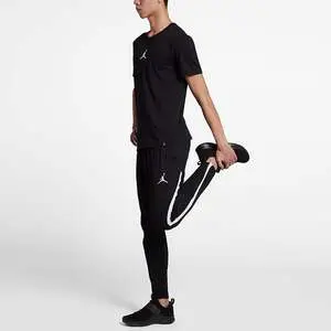 JORDAN Air Iconic Quick Dry Training Short Sleeve