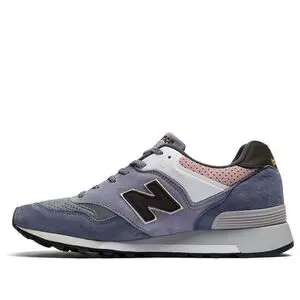 NEW BALANCE 577 "year Of The Rat" Sneakers - Blue