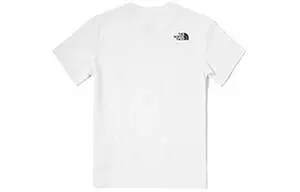 The North Face Ss21 Tri Logo Shirt