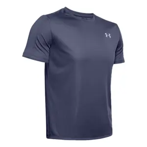 Under Armour Speed Stride Running Sports Short Sleeve T-shirt - Blue