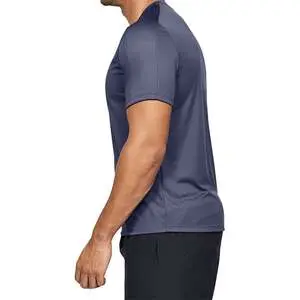 Under Armour Speed Stride Running Sports Short Sleeve T-shirt
