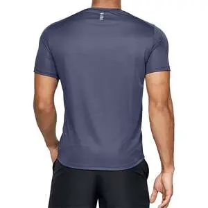 Under Armour Speed Stride Running Sports Short Sleeve T-shirt