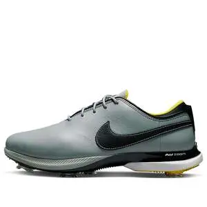 Nike Zoom Victory Tour 2 Golf Spiked Shoes - Grey/black