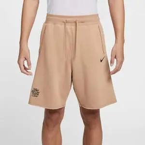 Nike Club Alumni Shorts - Tan