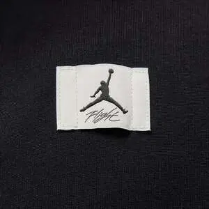 JORDAN Air Flight Full-zip Hoodie