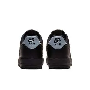 Nike Force 1 '07 Lv8 4 High Top Sneakers - Black