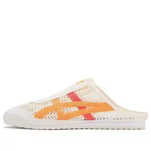 Onitsuka Tiger Mexico 66 Sabot - Red/yellow