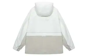 NEW BALANCE Hooded Windbreaker Jacket