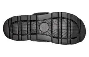 UGG Capitola Flip Sandals - Black
