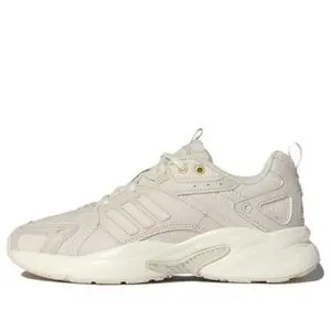 Adidas Neo Jz Runner Shoes - Beige/light Gray