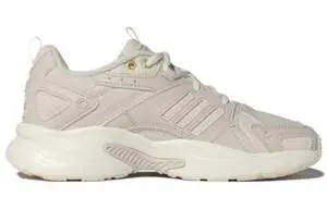 Adidas Neo Jz Runner Shoes - Beige/light Gray