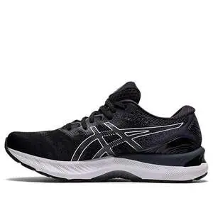 Asics Gel-nimbus 23 Athletic Sneakers - Black