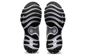 Asics Gel-nimbus 22 Platinum Running Shoes - Silver/grey