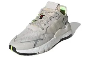 Adidas 3m X Nite Jogger "raw White" Sneakers - Grey