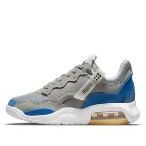 JORDAN Jordan MA2 Low Top Sneakers Grey/blue