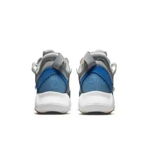 JORDAN Ma2 Low Top Sneakers - Grey/blue