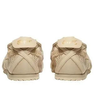 Onitsuka Tiger Mexico 66 Lace Sneakers - Beige