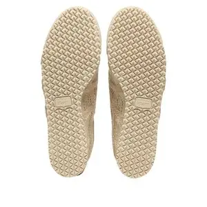 Onitsuka Tiger Mexico 66 Lace Sneakers - Beige