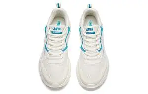 ANTA Run Collection Sneakers