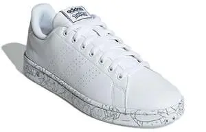 Adidas Pokemon X Advantage "mosaic" Eh1110 Casual Sneakers