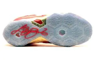 Nike Lebron Elite Se 'championship' High Top Sneakers
