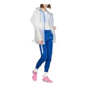 Nike Logo Jacket