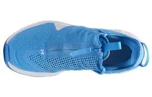 Nike Pg 4 Tb "university " Basketball Sneakers - Blue