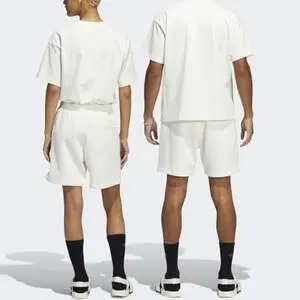 Adidas X Pharrell Williams Crossover Sports Shorts