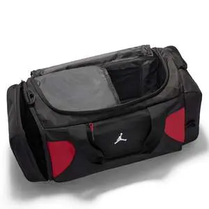 JORDAN Element Duffel Bag - Black