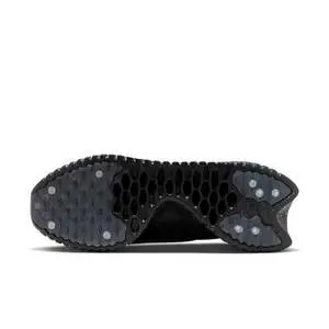 Nike Moc Flow Undercover Sneakers - Black