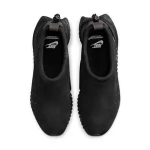 Nike Moc Flow Undercover Sneakers - Black