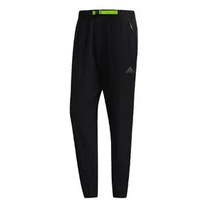Adidas Outdoor Sports Pants/trousers/joggers - Black