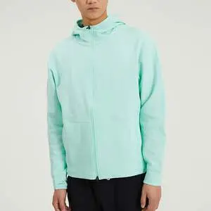 Nike Zipper Cardigan Jacket
