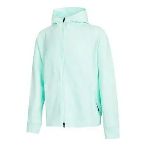 Nike Zipper Cardigan Jacket - Default Color