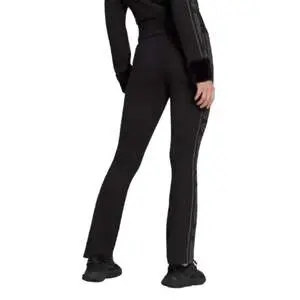 Adidas Ski Chic Flared Ribbed Leggings
