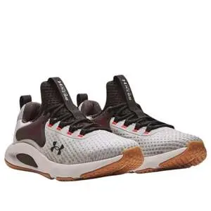 Under Armour Hovr Rise 4 Training Sneakers - Tin/ghost Grey