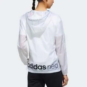 Adidas Neo Casual Windbreaker Jacket