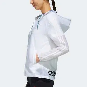 Adidas Neo Casual Windbreaker Jacket