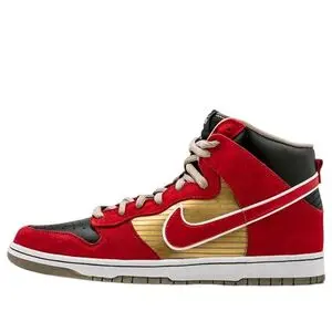 Nike Dunk High Pro 'tecate