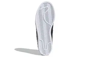 Adidas Superstar Core Stud Low Top Sneakers