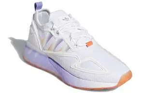 Adidas Zx 2k Boost Sneakers - White