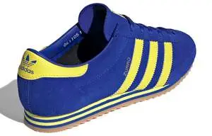 Adidas Spzl Zurro Sneakers - Blue