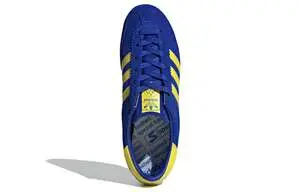 Adidas Spzl Zurro Sneakers - Blue