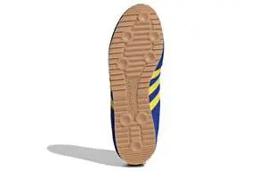 Adidas Spzl Zurro Sneakers - Blue