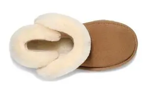 UGG Classic Low Fur Boots