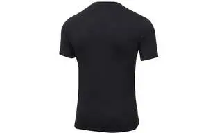 Nike Dri-fit Hwpo Short Sleeve T-shirt