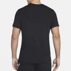 Nike Dri-fit Hwpo Short Sleeve T-shirt