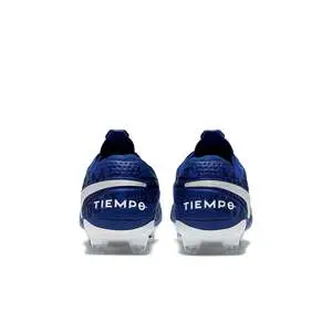 Nike Tiempo Legend Elite Fg - Blue