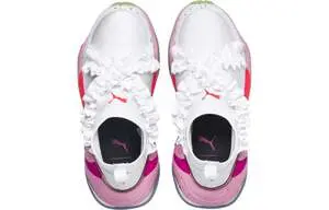 PUMA Sophia Webster X Thunder Multi-color Sneakers