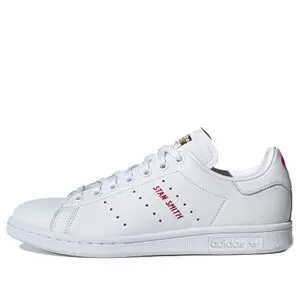 Adidas Stan Smith "valentine's Day" Sneakers - White